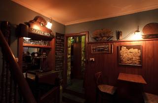 Prudence | Bars in North Melbourne, Melbourne