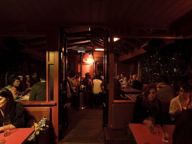 Prudence | Bars in North Melbourne, Melbourne