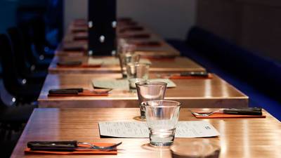 Eco | Restaurants in Clapham, London
