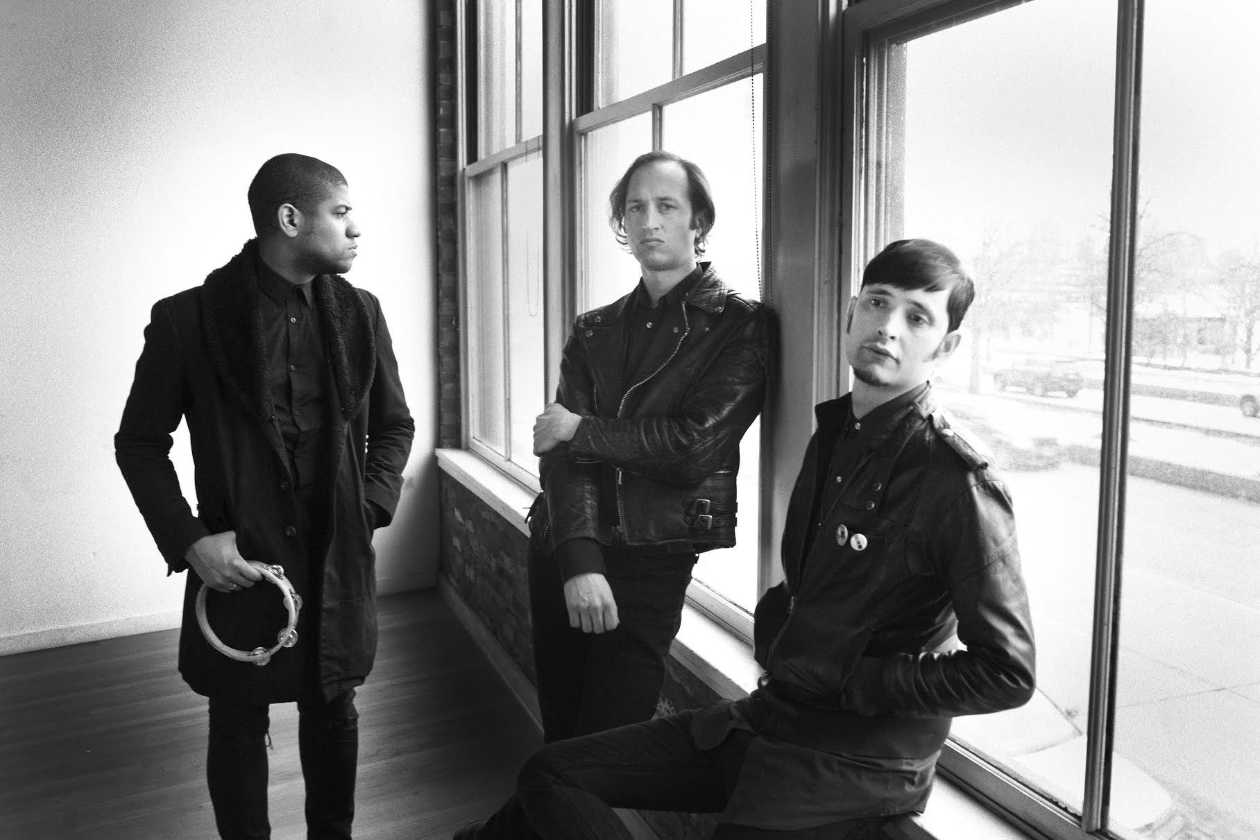 Algiers | Music in Croatia