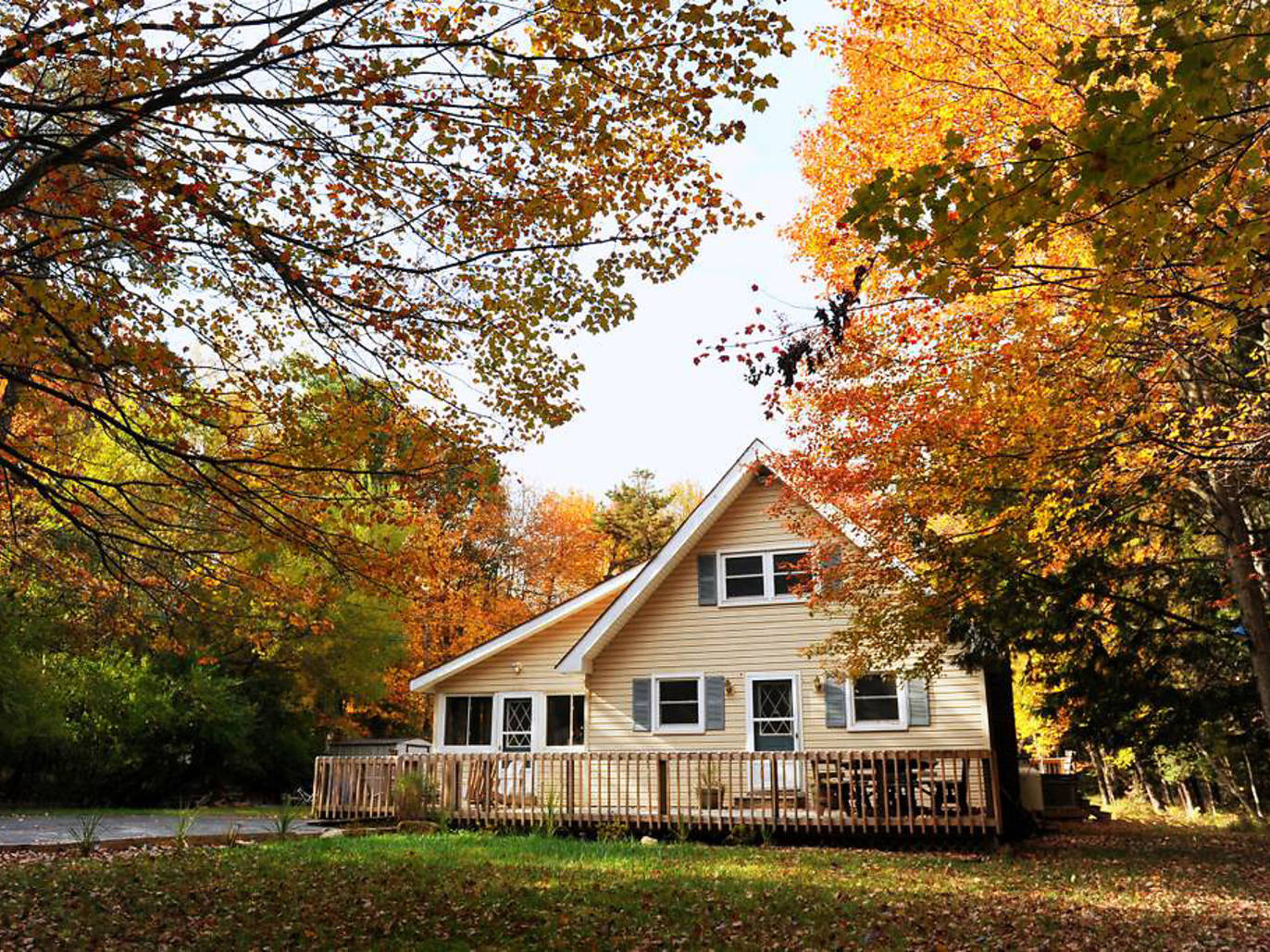 17 Weekend Getaways From NYC for a Quick Break