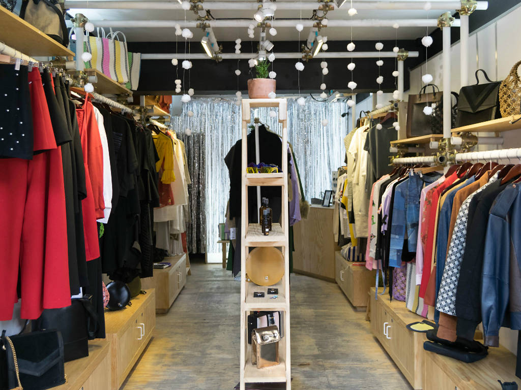 20 tiendas que debes conocer en la CDMX
