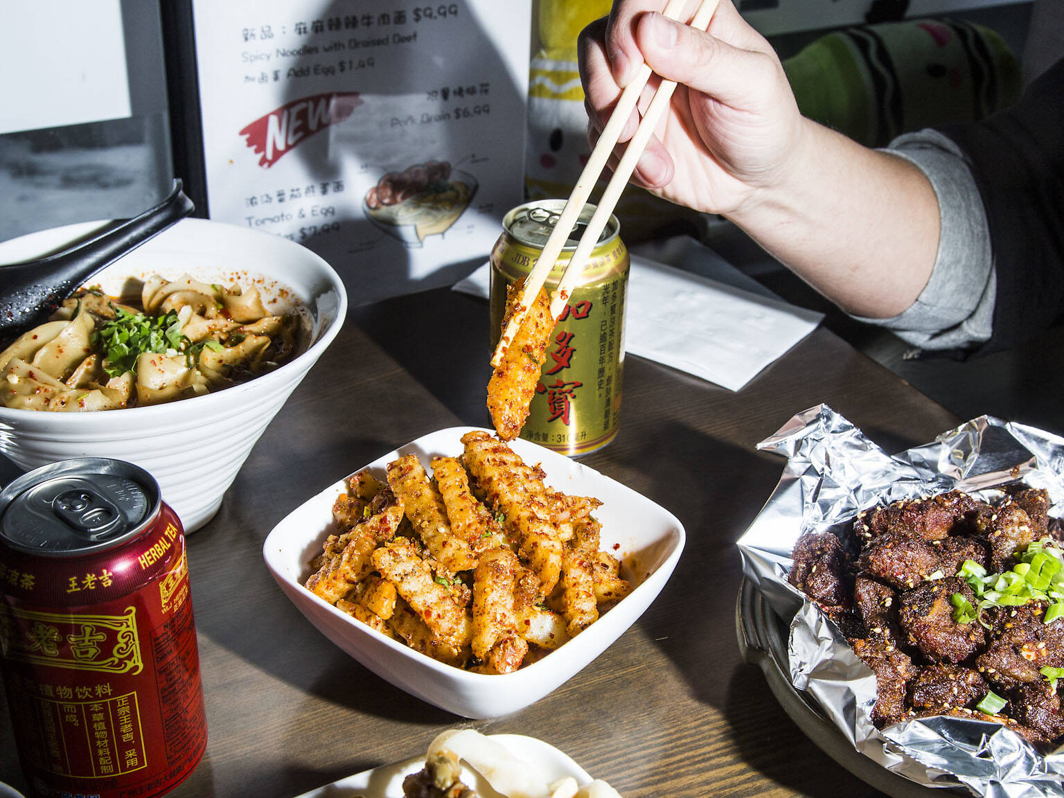 The Best Bridgeport Restaurants, From Hot Dogs to Chinese Food