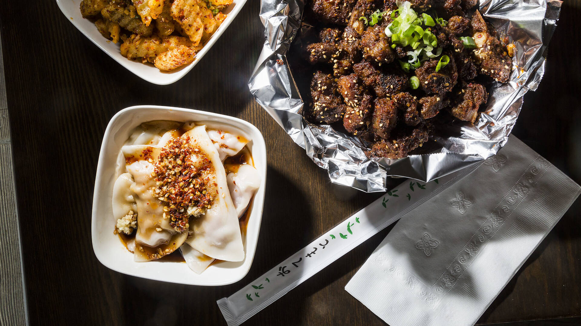 A Place by Damao | Restaurants in Bridgeport, Chicago