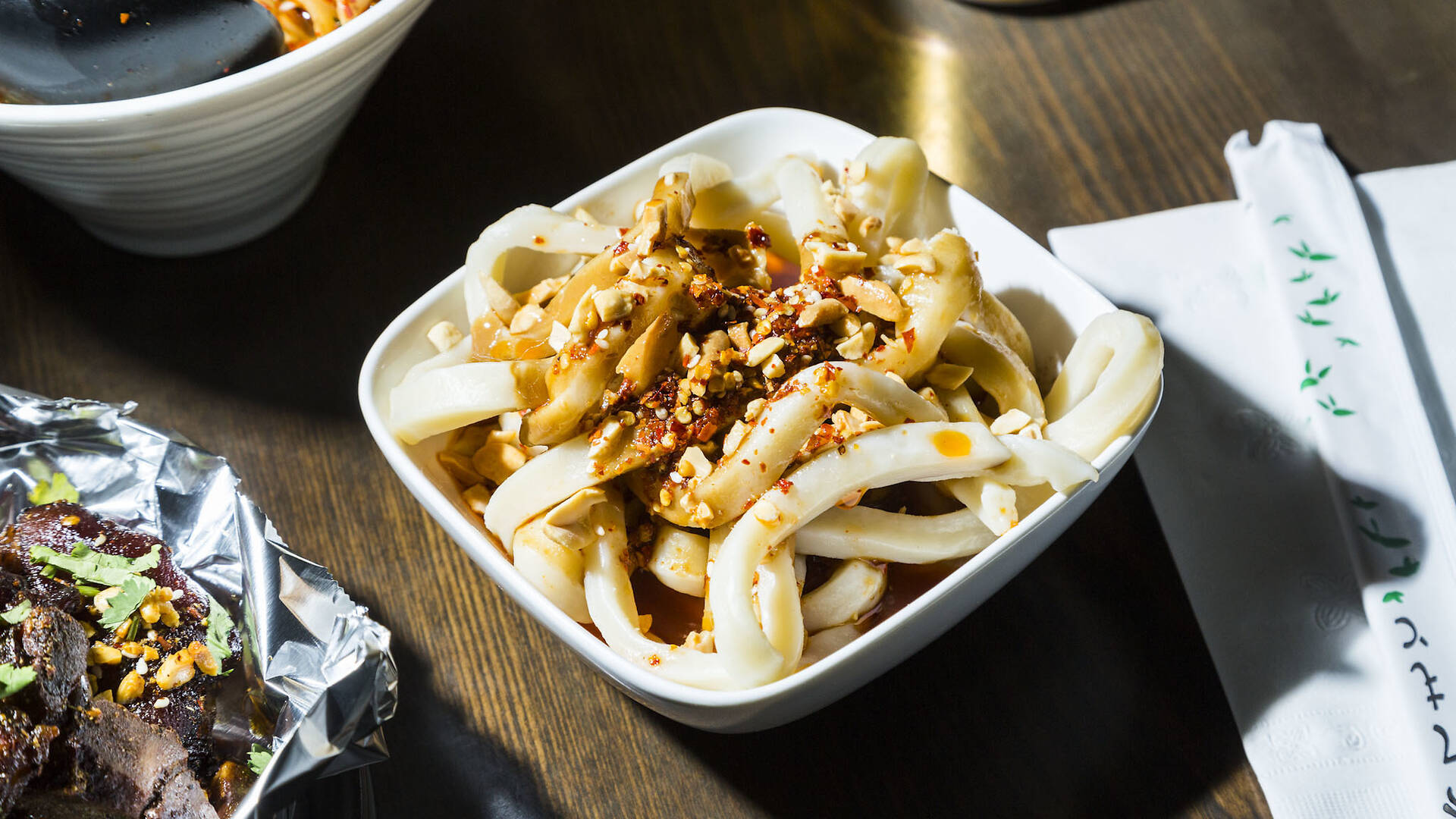 A Place by Damao | Restaurants in Bridgeport, Chicago