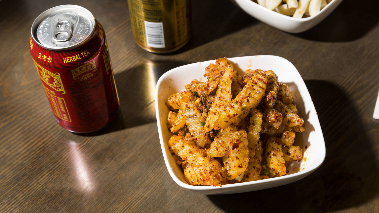 A Place by Damao | Restaurants in Bridgeport, Chicago