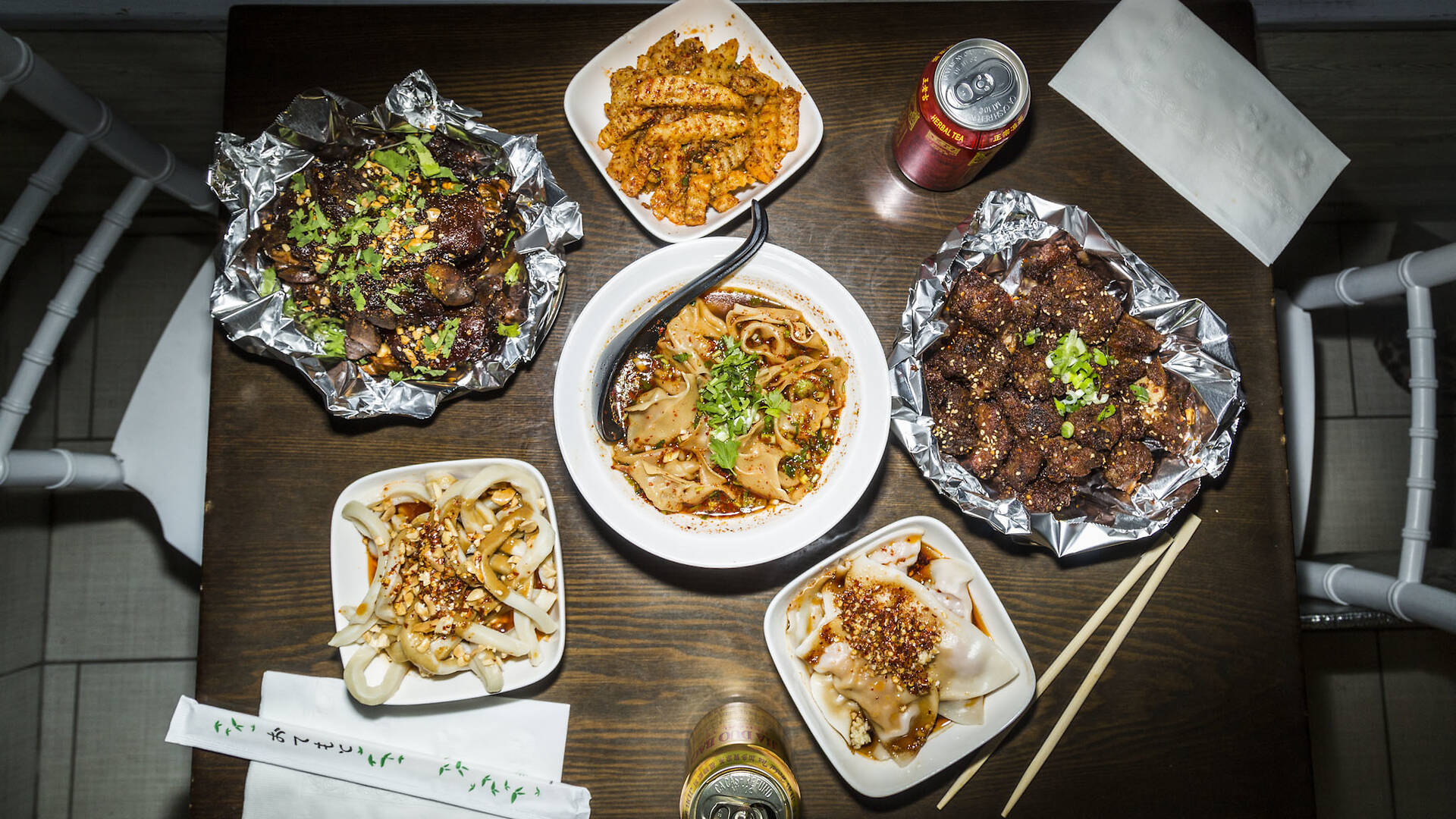 A Place by Damao | Restaurants in Bridgeport, Chicago