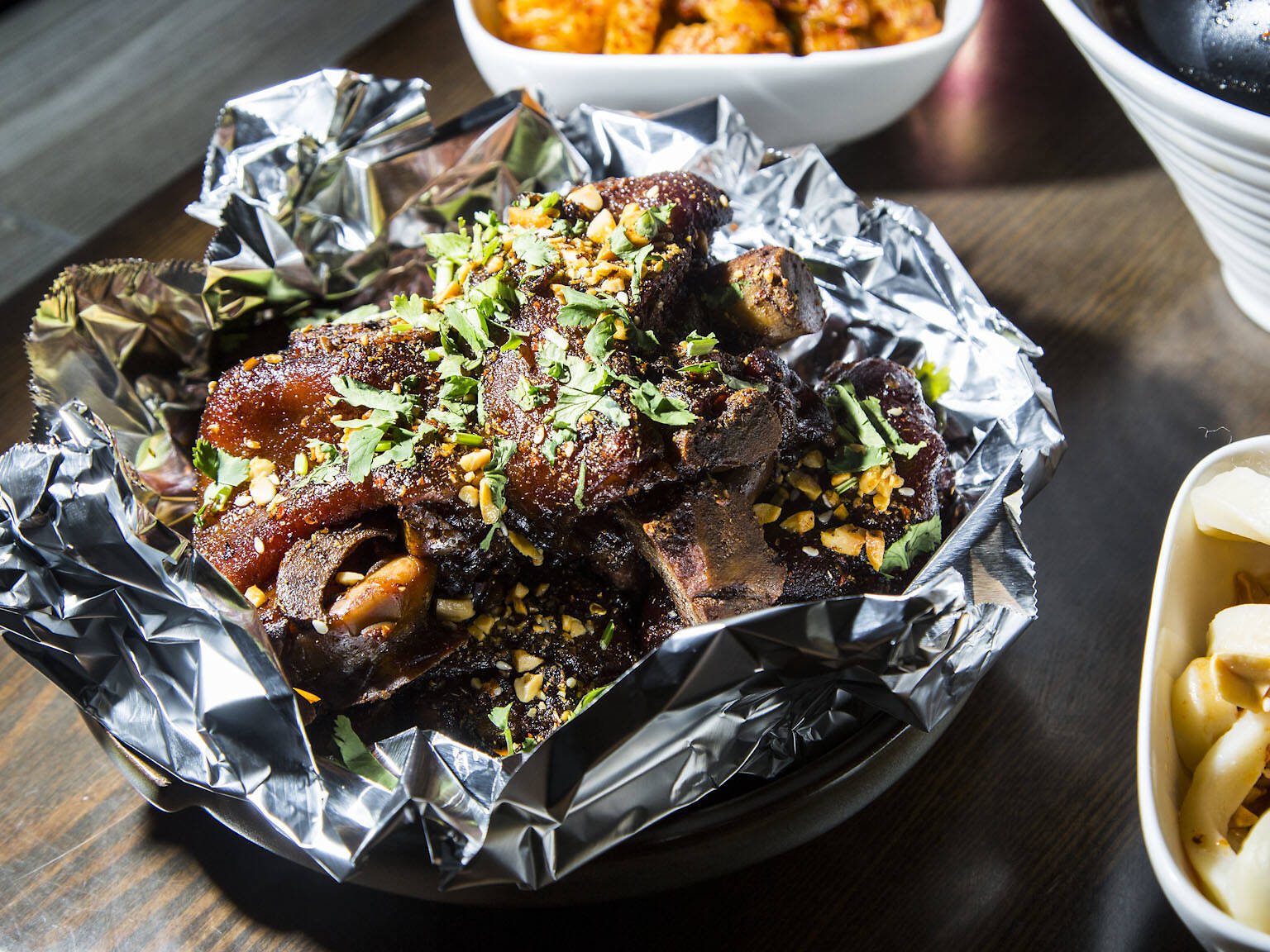 The Best Bridgeport Restaurants, From Hot Dogs to Chinese Food