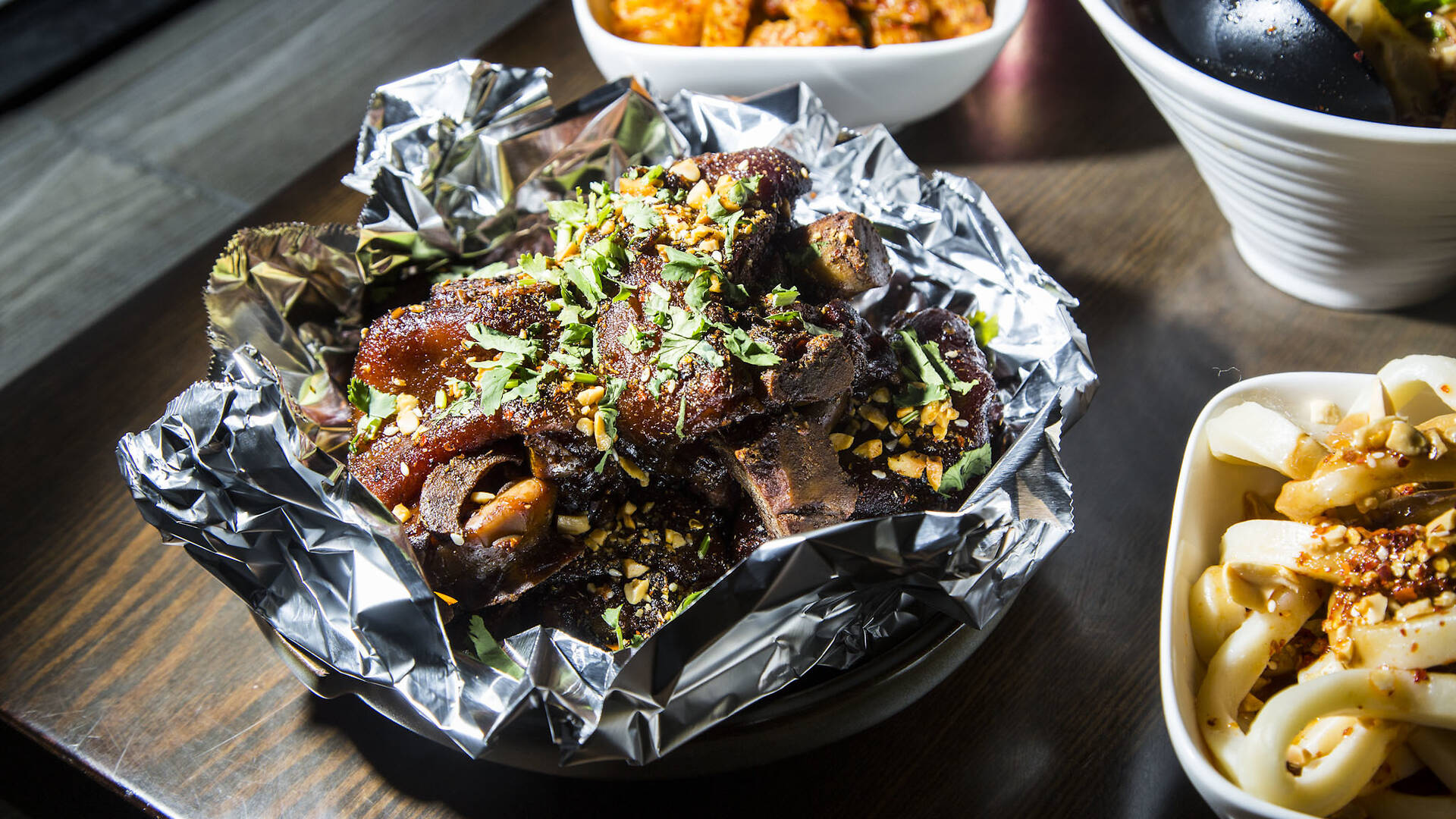 The Best Bridgeport Restaurants, From Hot Dogs to Chinese Food