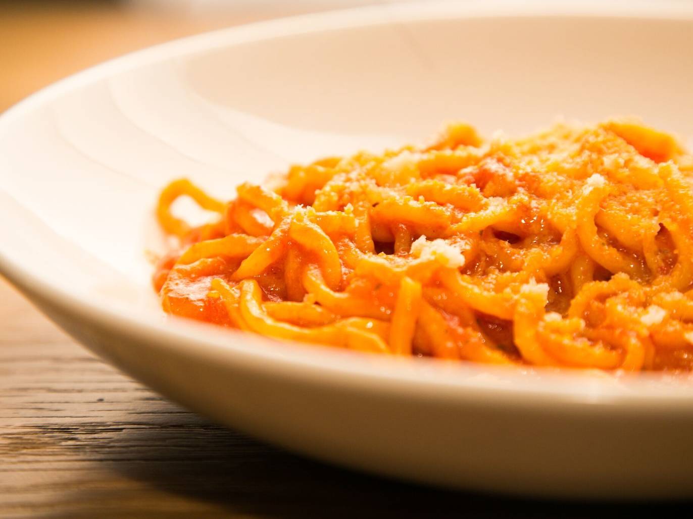 22 Best Italian Restaurants in L.A. for Pizza, Pasta, Gelato & More