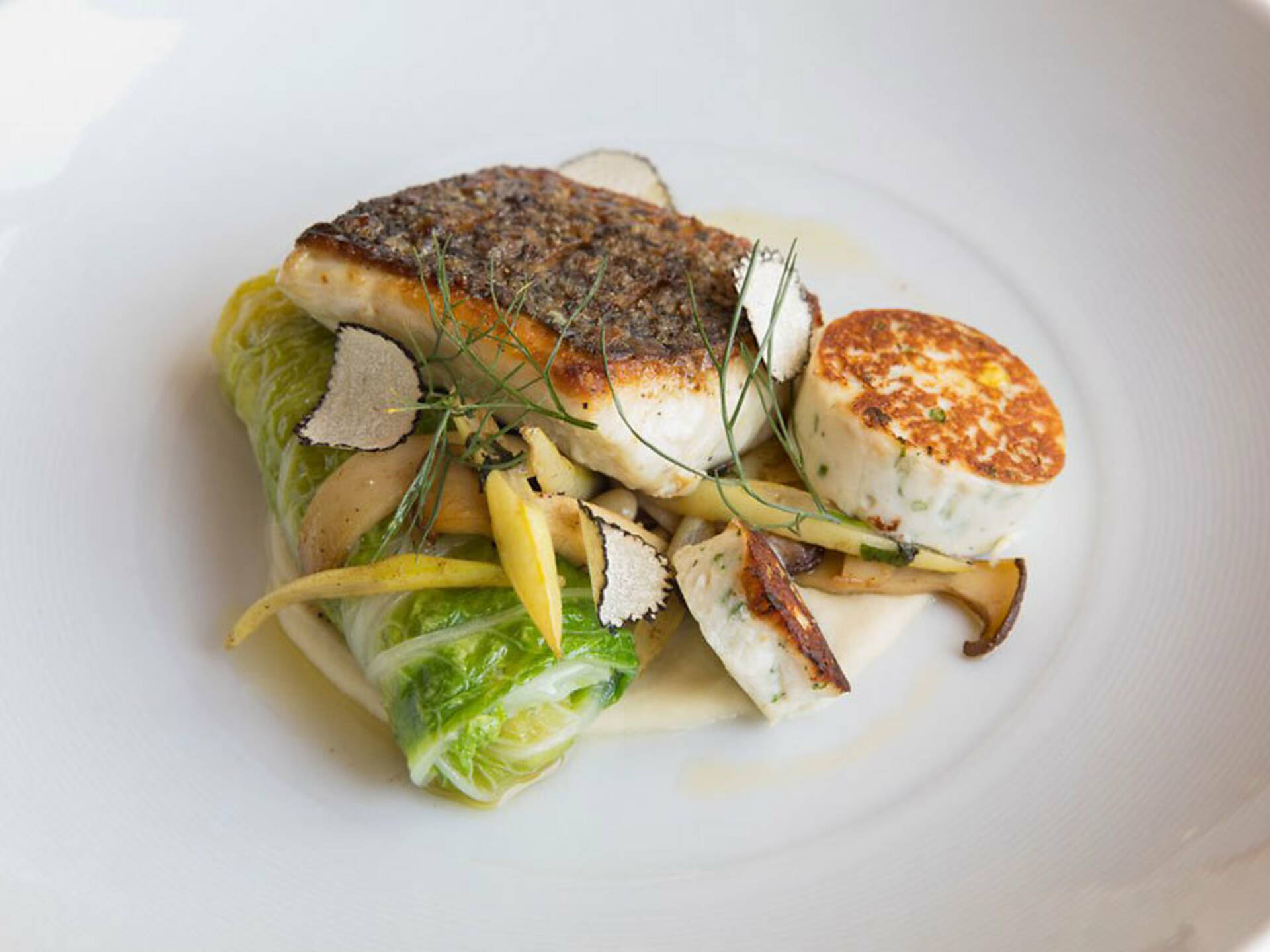 16 Best Fancy Restaurants in Boston: Spots to Celebrate Special Occasions