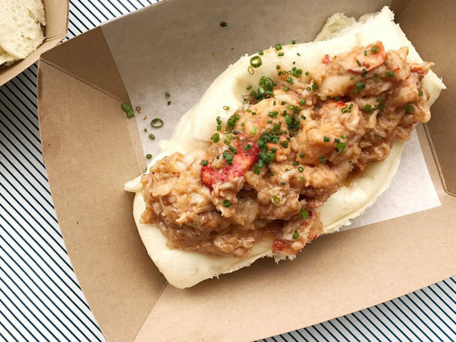 19 Best Seafood Restaurants in Boston Right Now