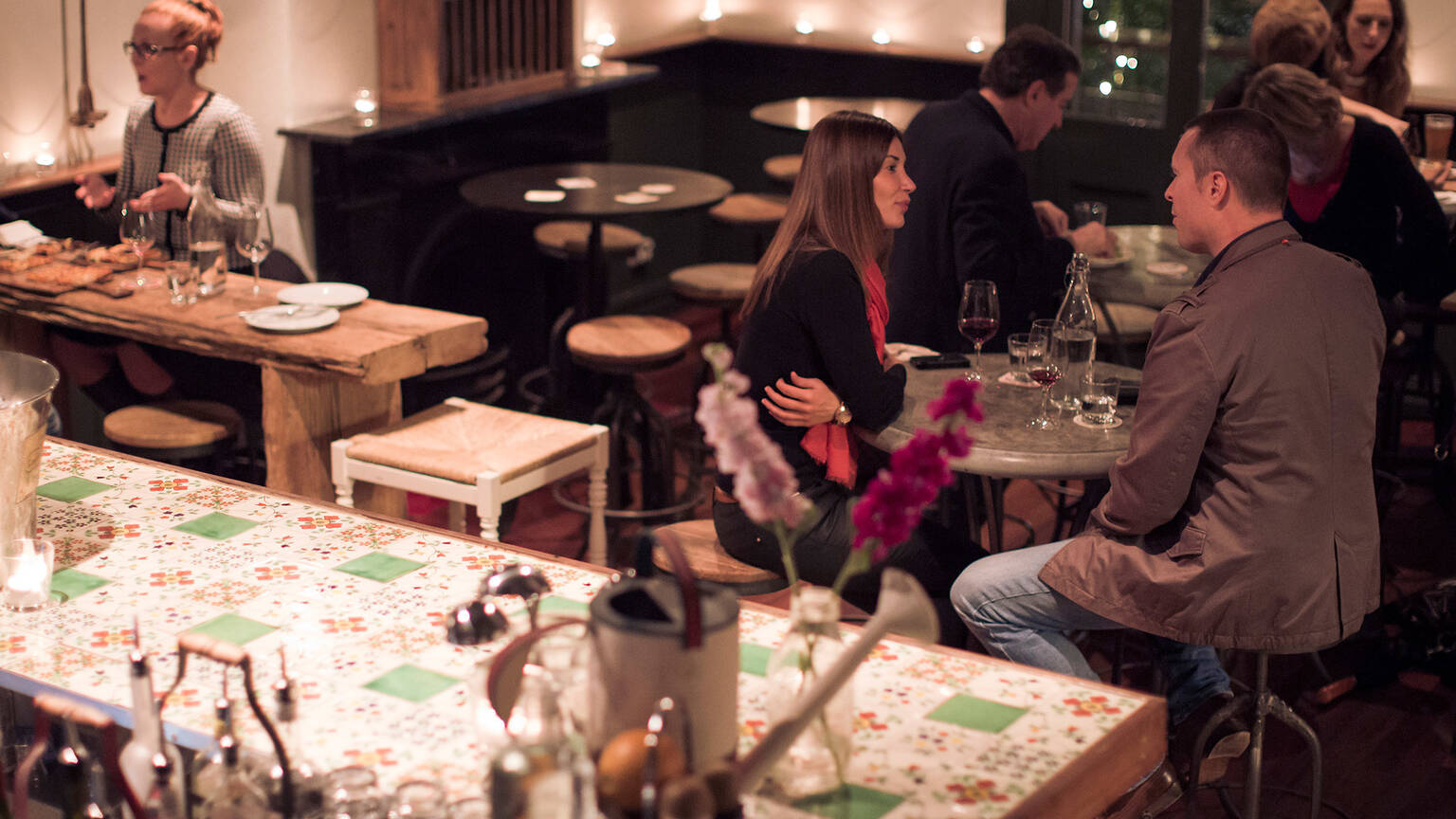 The Cottage | Bars in Balmain, Sydney