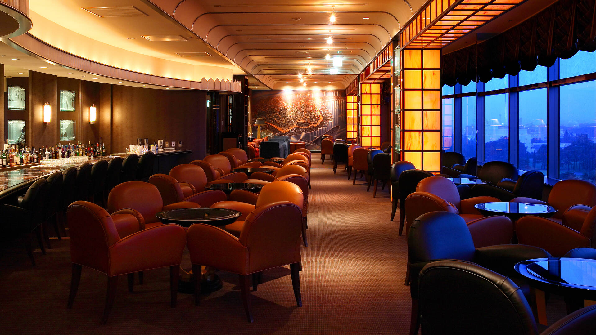 The best Tokyo bars with a view | Time Out Tokyo