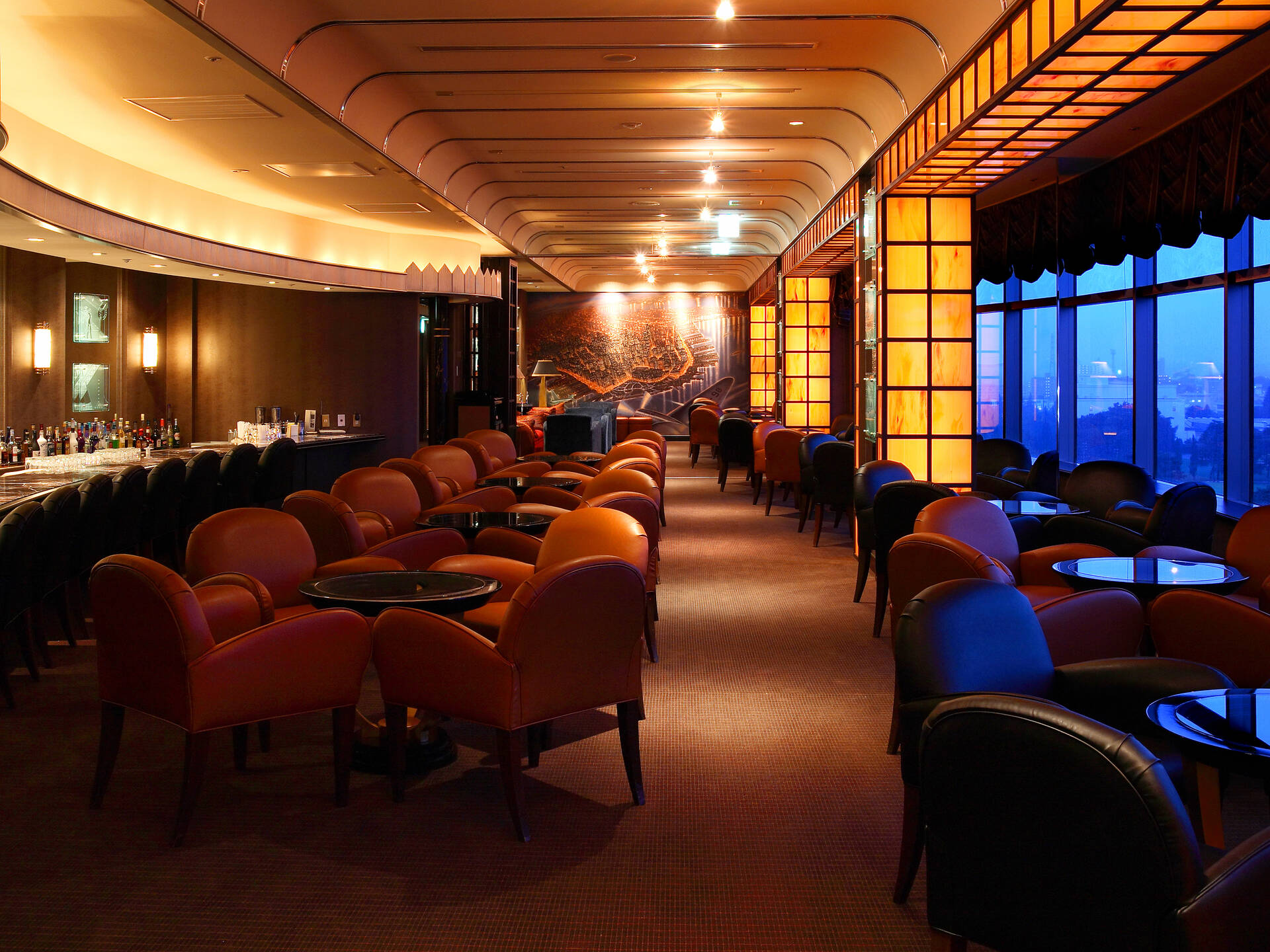 The best Tokyo bars with a view | Time Out Tokyo