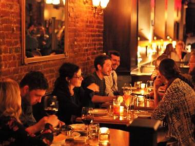 18 Coziest Bars in Philadelphia to Visit Now