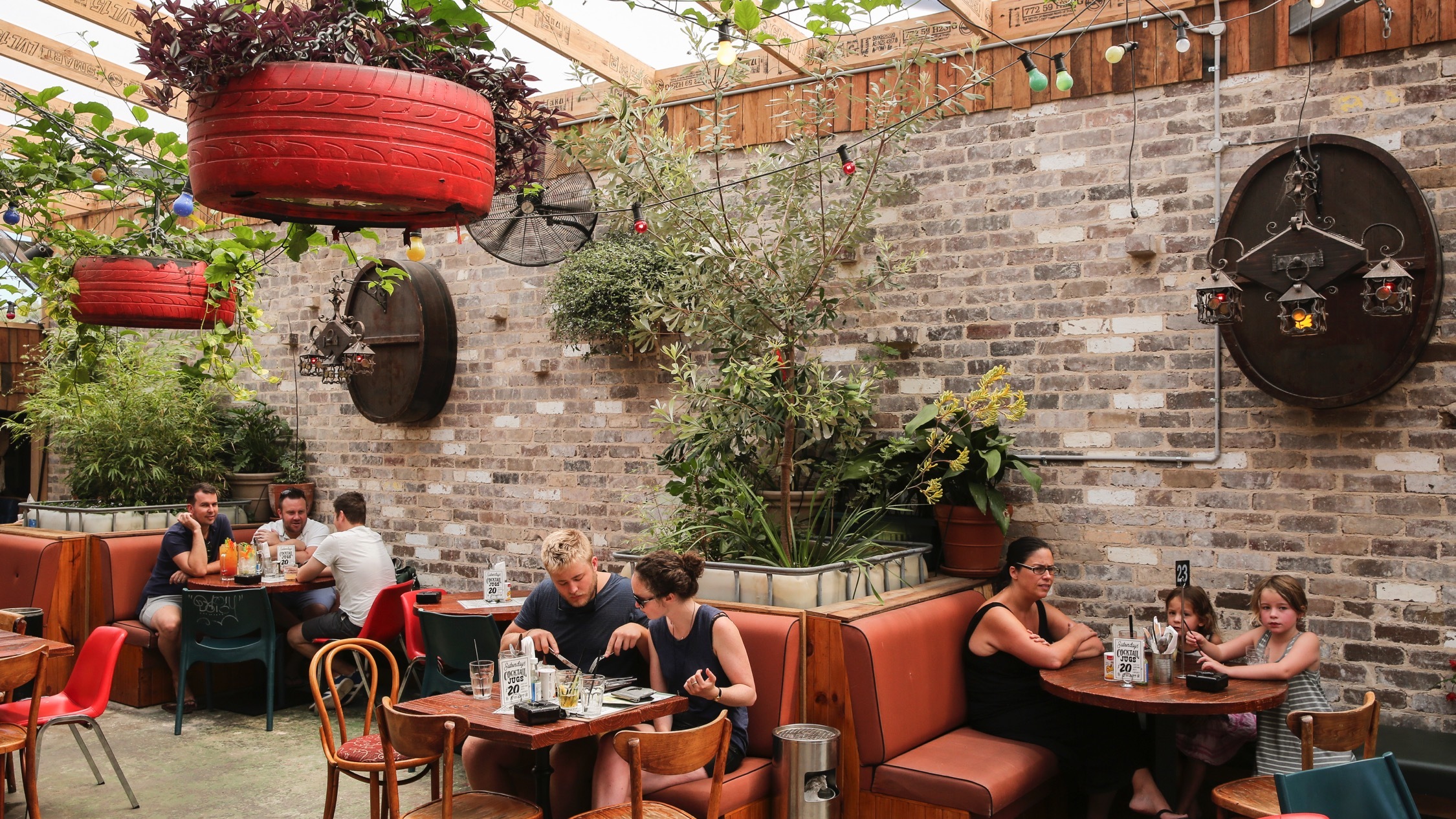 Locals and Legends Party | Things to do in Sydney