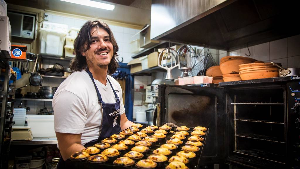 Sweet Belem | Restaurants in Petersham, Sydney