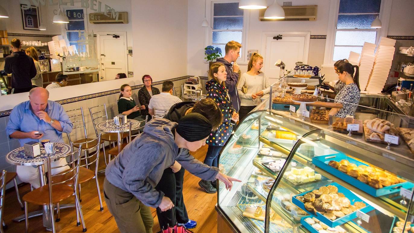 Sweet Belem | Restaurants in Petersham, Sydney