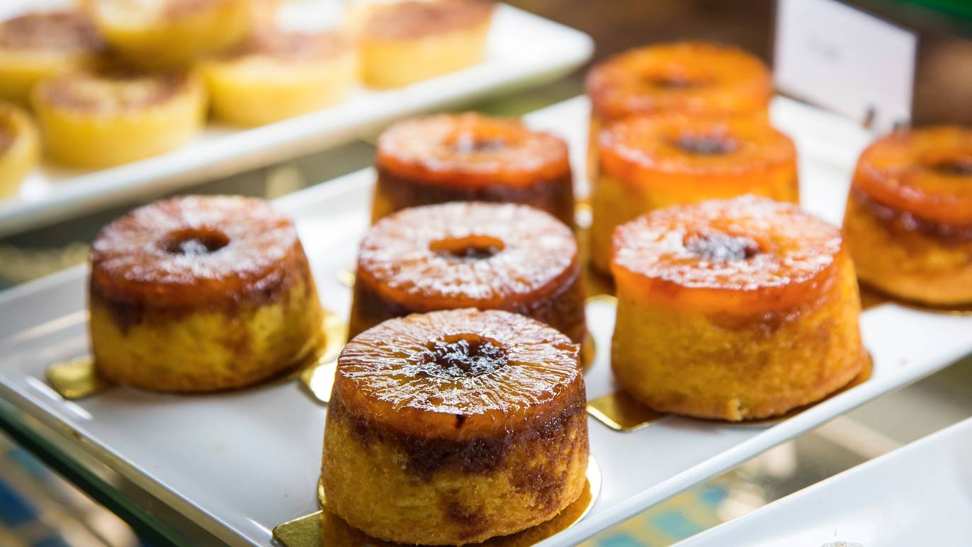 Sweet Belem | Restaurants in Petersham, Sydney