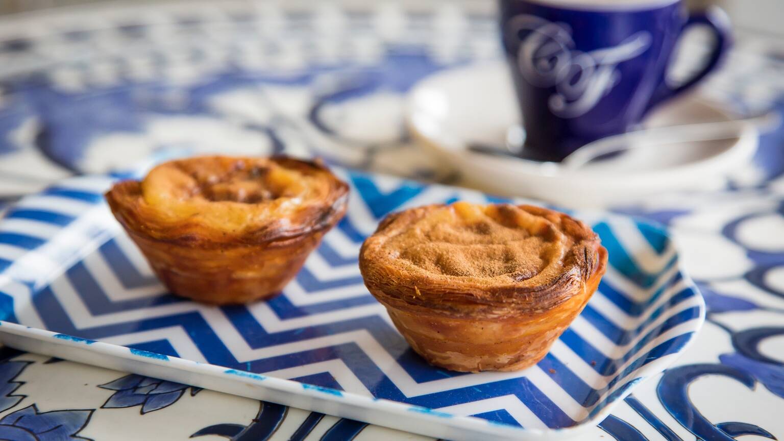 Sweet Belem | Restaurants in Petersham, Sydney