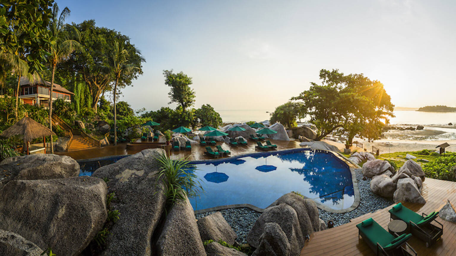 10 Cool Weather Destinations in Southeast Asia