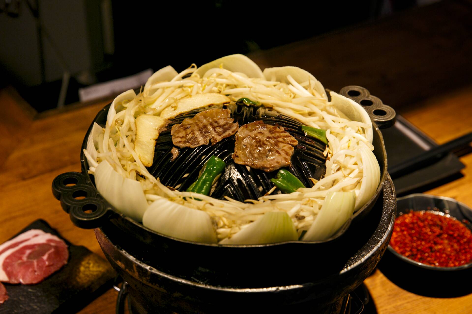 Guide to Monzen-Nakacho | Time Out Tokyo