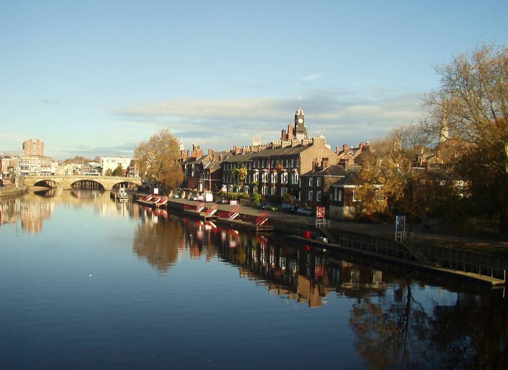 19 Best Things to Do in York Right Now