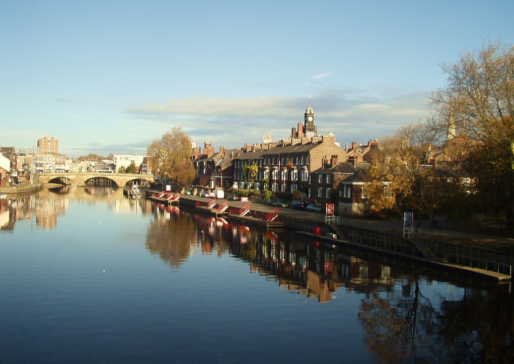 13 Best Things to Do in York Right Now