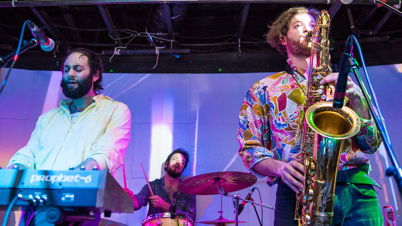 23 Best Free Things to Do in Austin Right Now