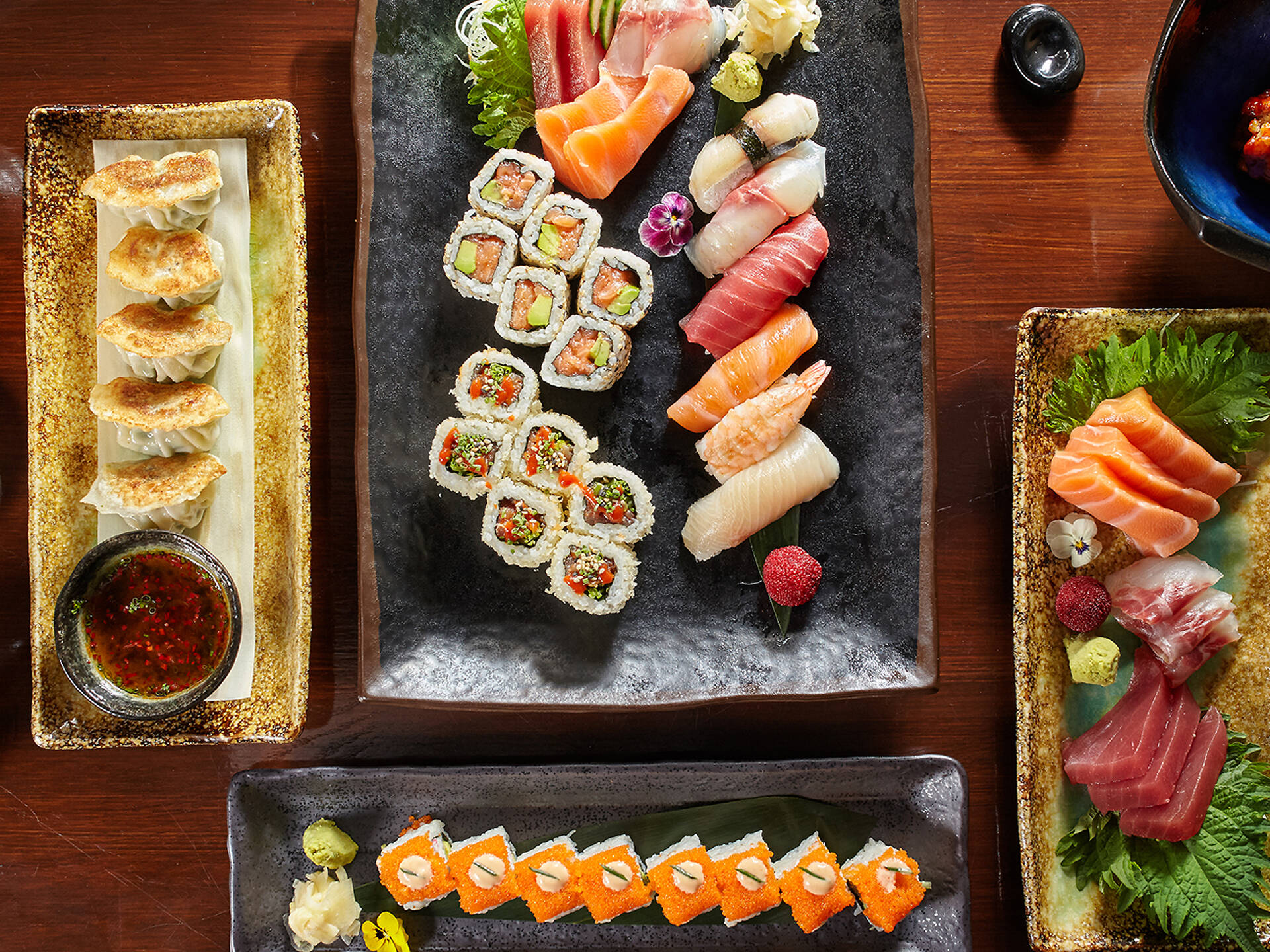 The Best Restaurants in Balham | 8 Smashing Spots in SW12