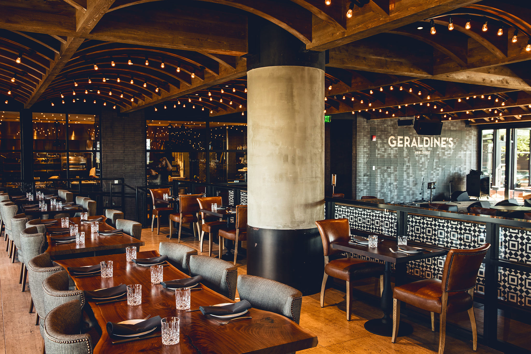 Pedernales Cellars Wine Dinner | Restaurants in Austin