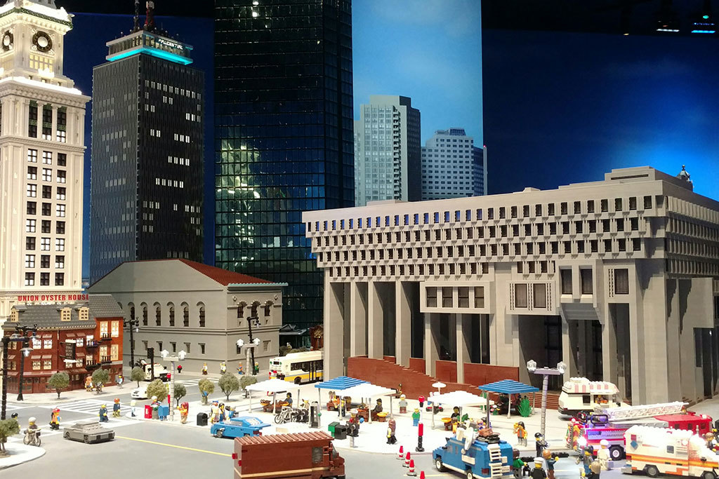 21 Things to Do With Kids in Boston: Fun Activities and More