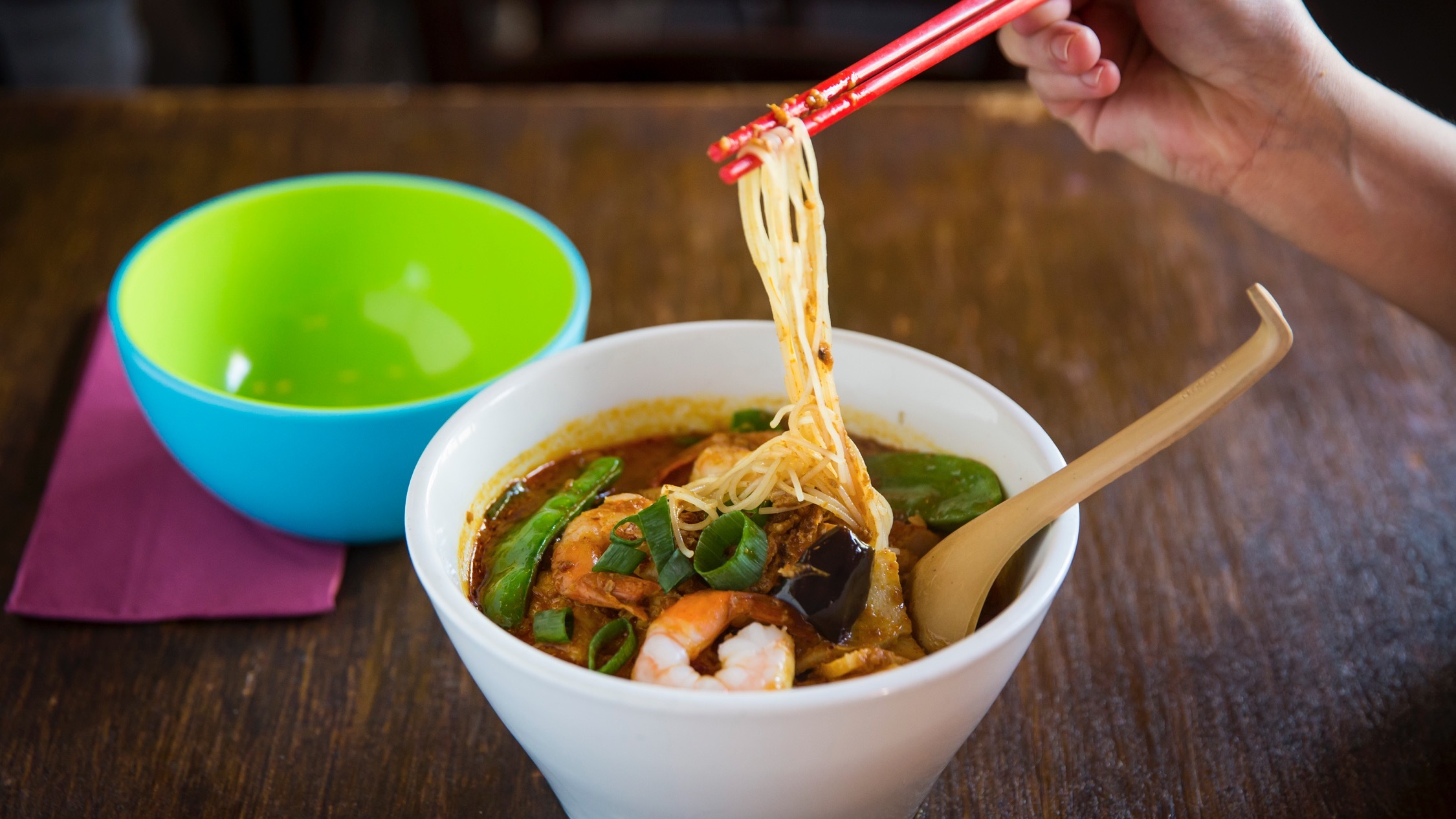 Chinta Kechil | Restaurants in Double Bay, Sydney