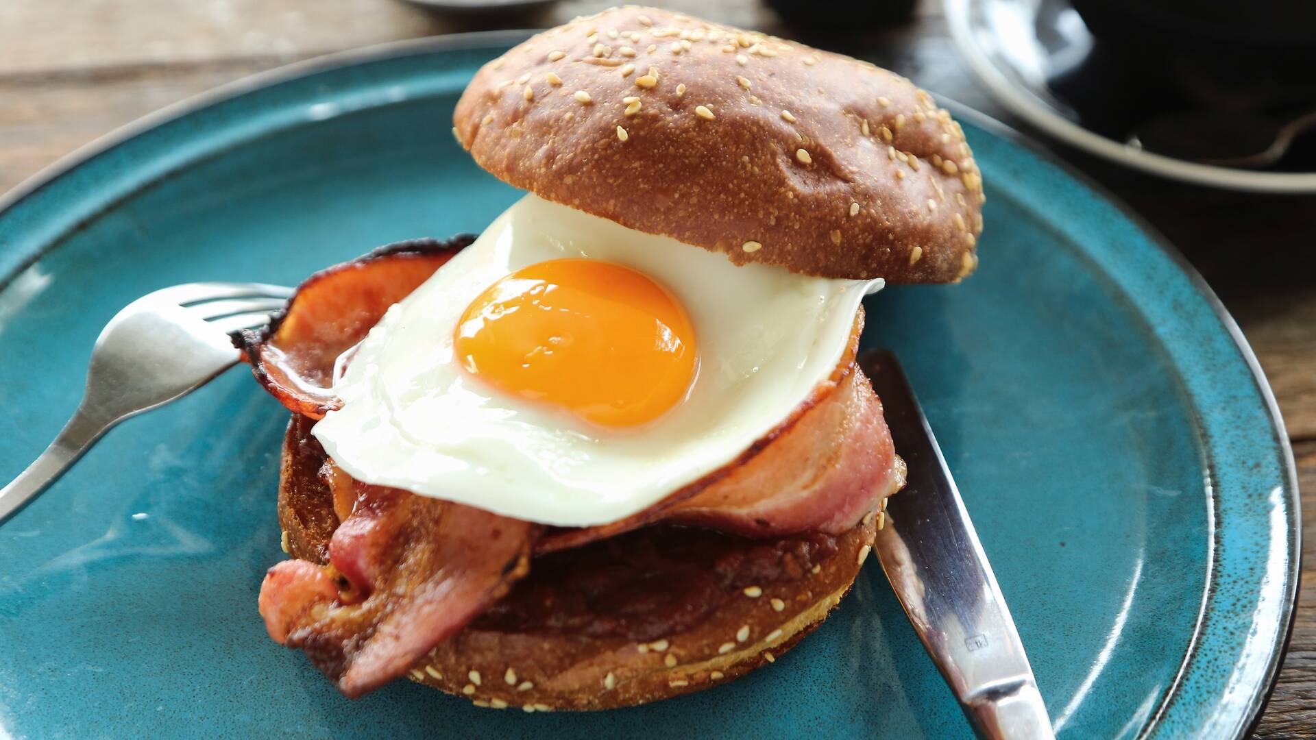 The Little Kitchen | Restaurants in Coogee, Sydney