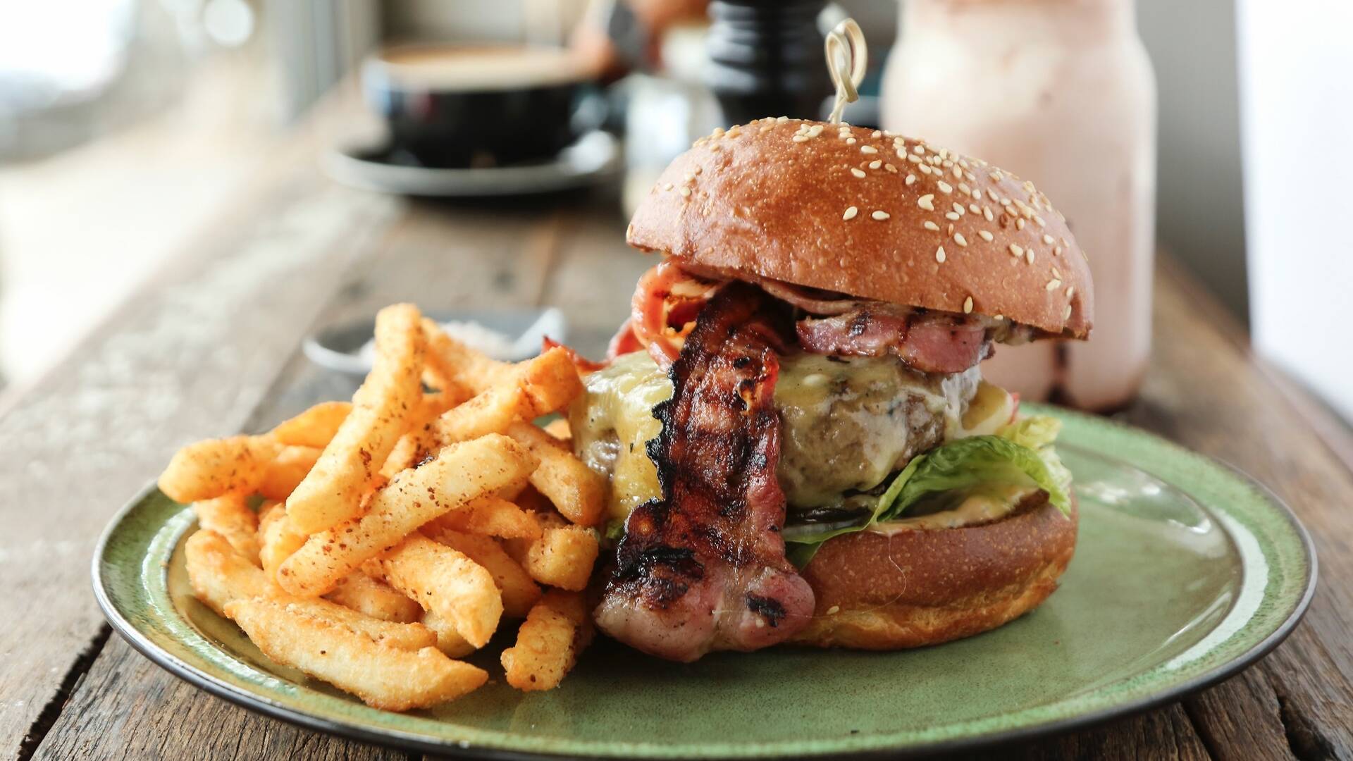 The Little Kitchen | Restaurants in Coogee, Sydney