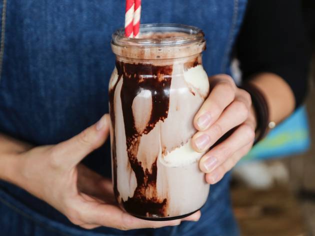 The Little Kitchen | Restaurants in Coogee, Sydney