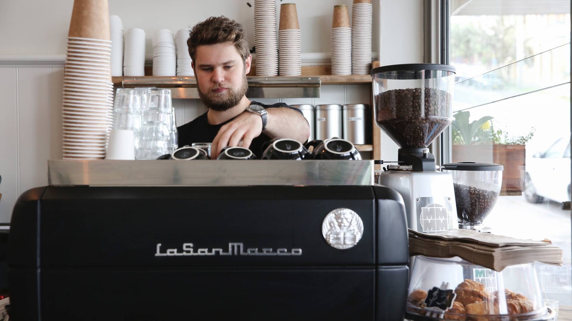 The Little Kitchen | Restaurants in Coogee, Sydney