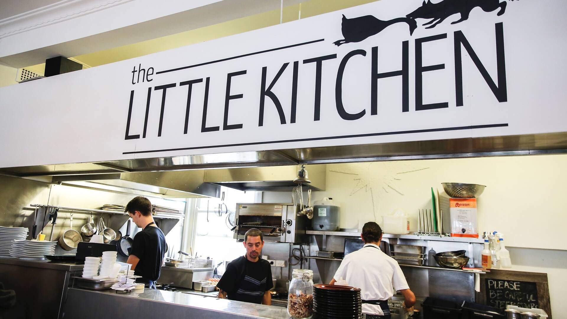 The Little Kitchen | Restaurants in Coogee, Sydney