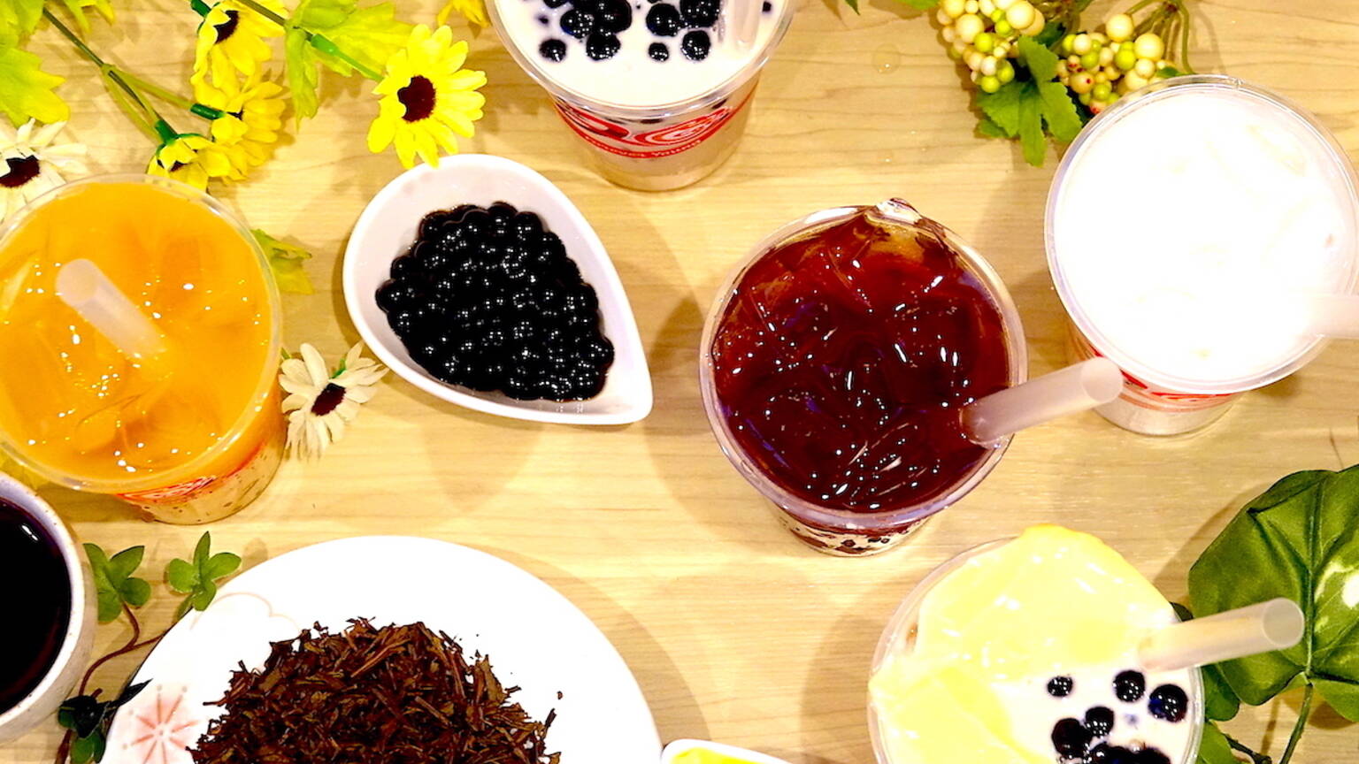 Best bubble tea in Tokyo | Time Out Tokyo