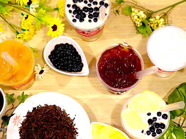 Best bubble tea in Tokyo | Time Out Tokyo