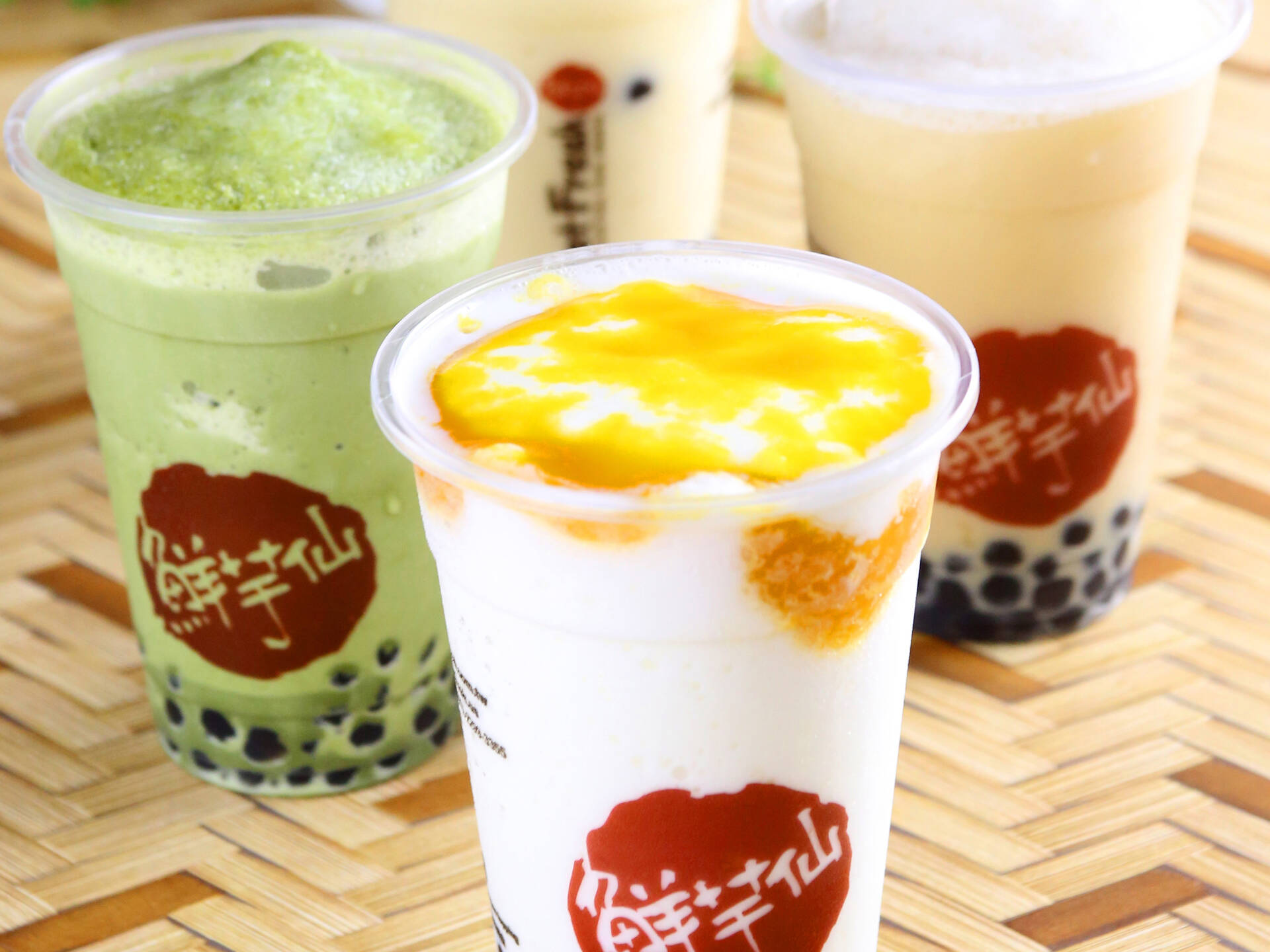 Best bubble tea in Tokyo | Time Out Tokyo