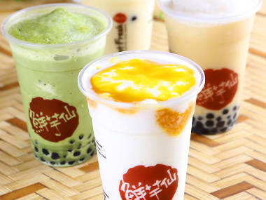 Best bubble tea in Tokyo | Time Out Tokyo