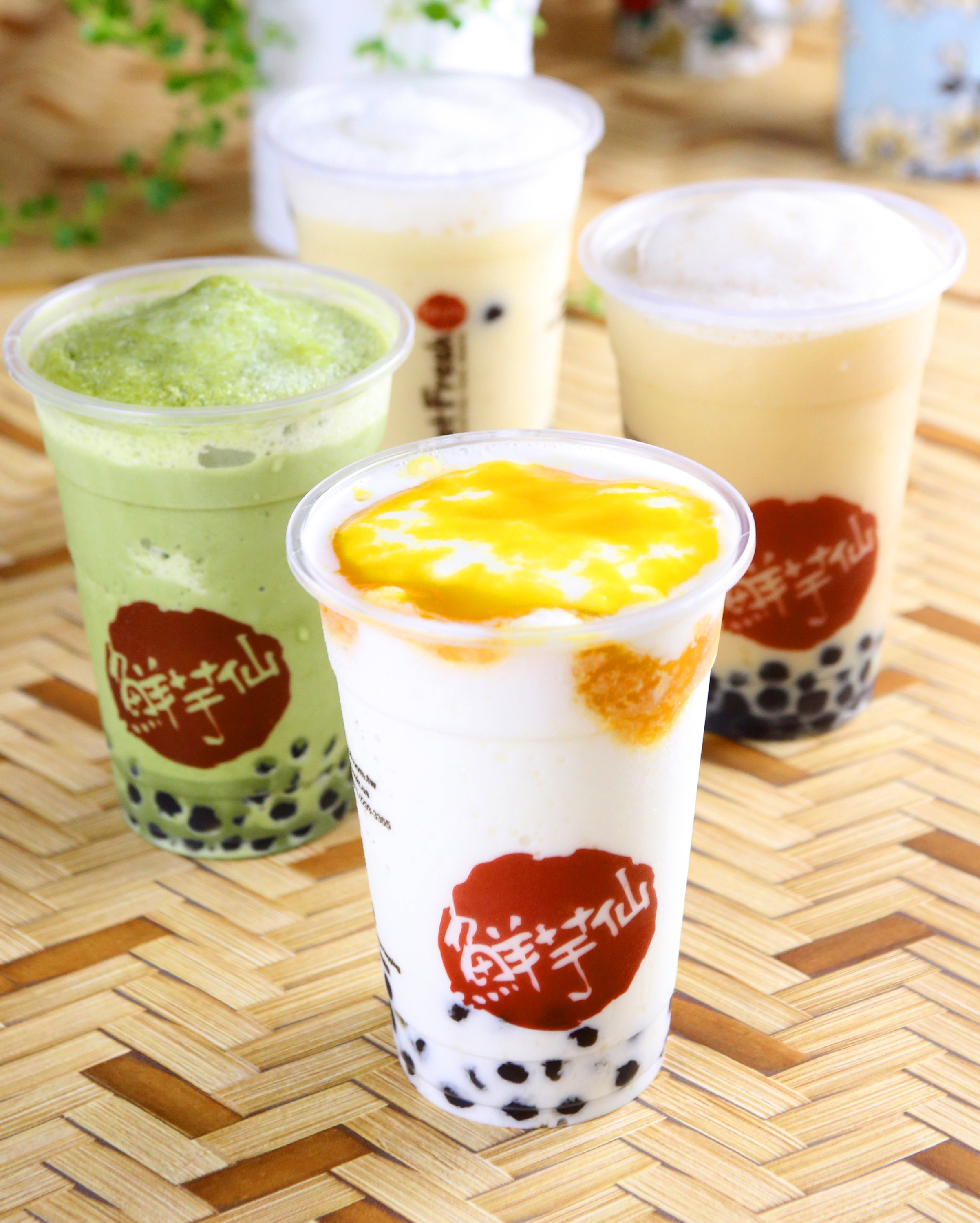Best bubble tea in Tokyo | Time Out Tokyo