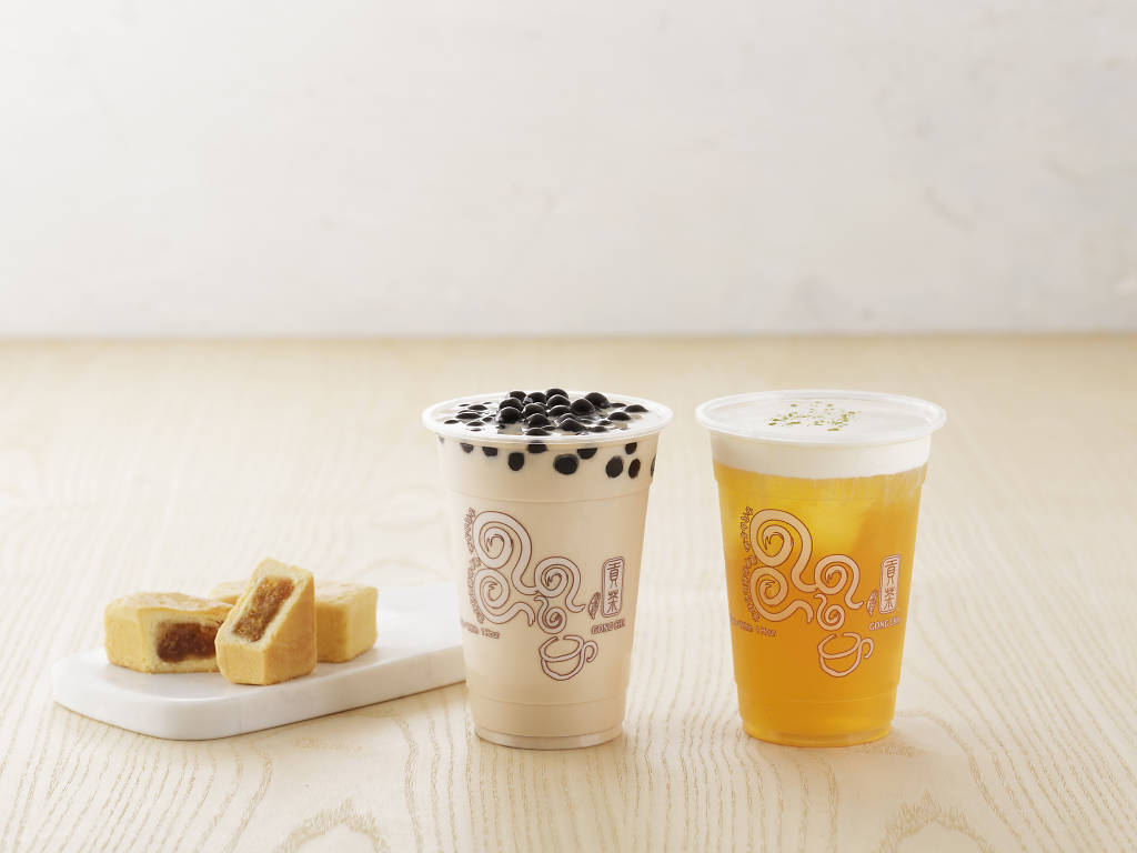 Best bubble tea in Tokyo | Time Out Tokyo