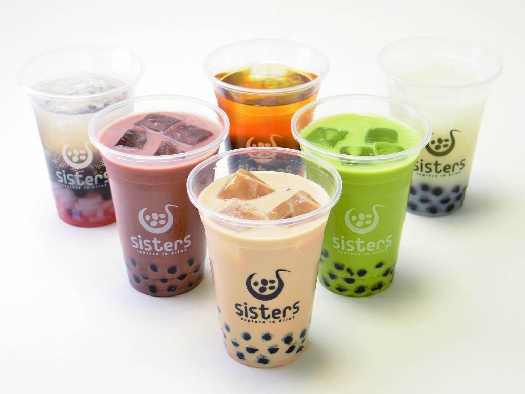 Best bubble tea in Tokyo | Time Out Tokyo