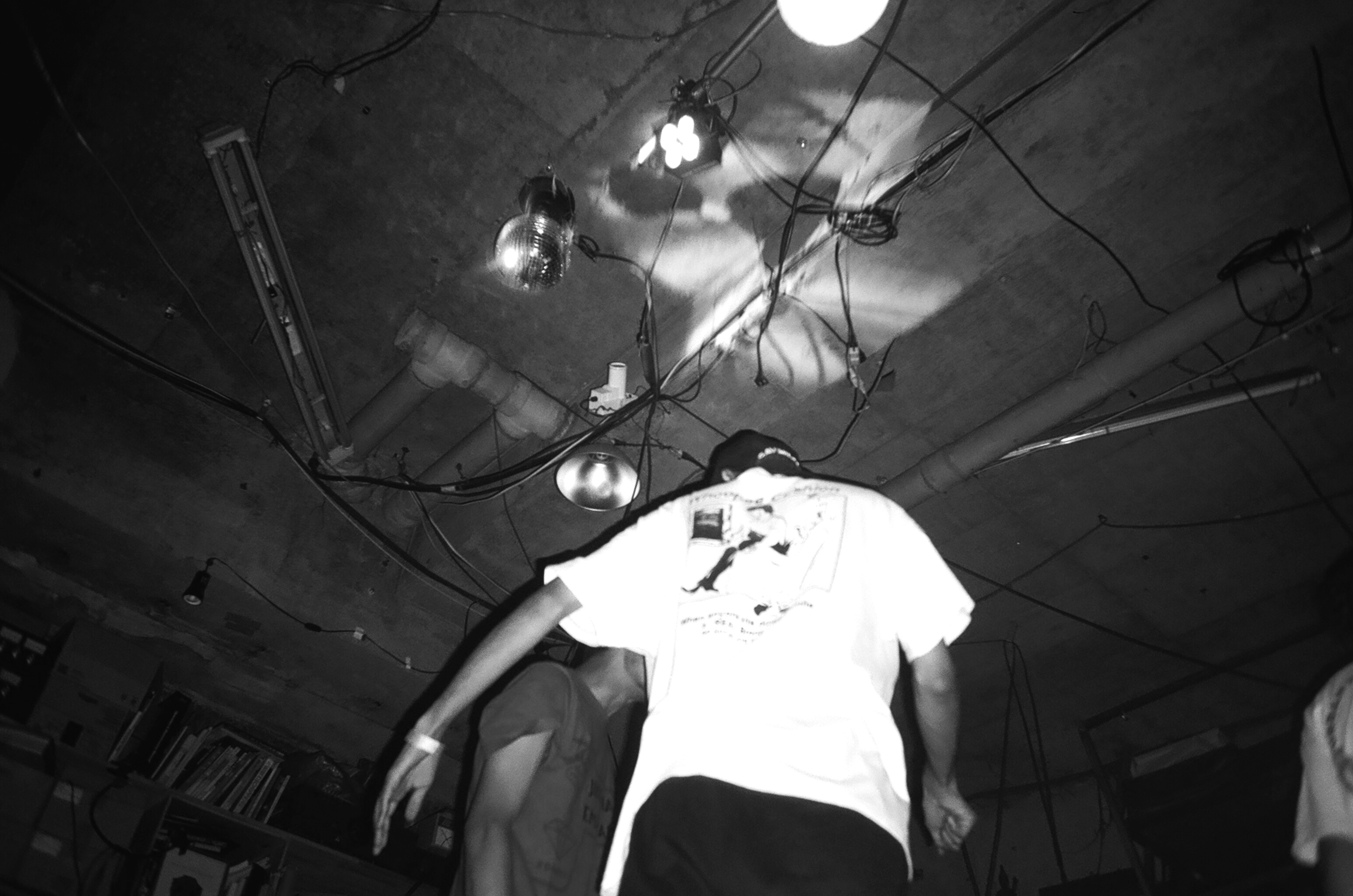 Top five club gigs in Tokyo this weekend | Time Out Tokyo