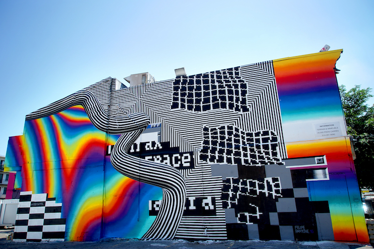 Exhibit A(rt): Art from the Streets