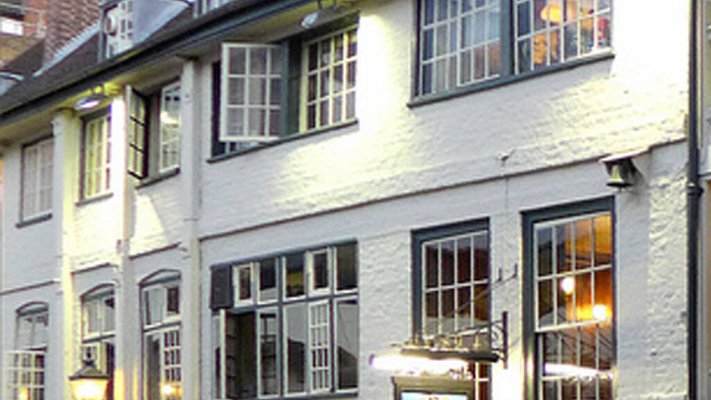 13 Best London Bridge Pubs For Pints Near Bermondsey Beer Mile