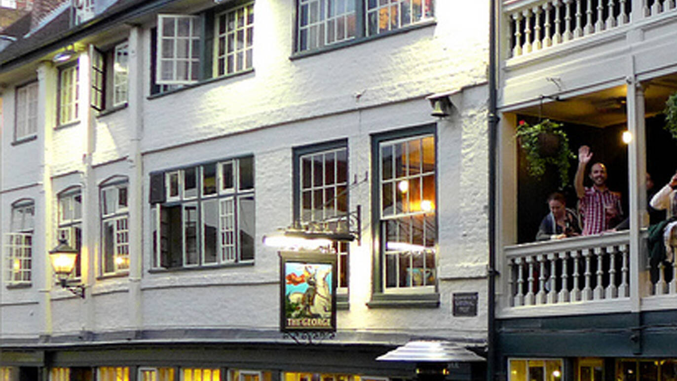 13 Best London Bridge Pubs For Pints Near Bermondsey Beer Mile